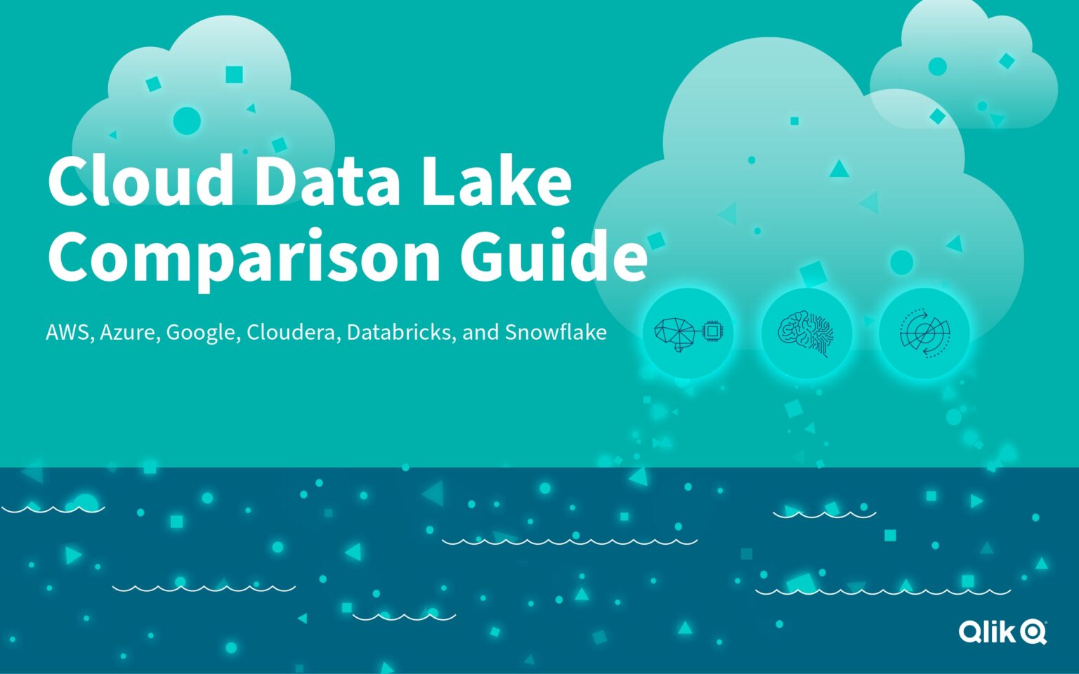 Cloud Data Lake Comparison Guide - Apollo MarTech