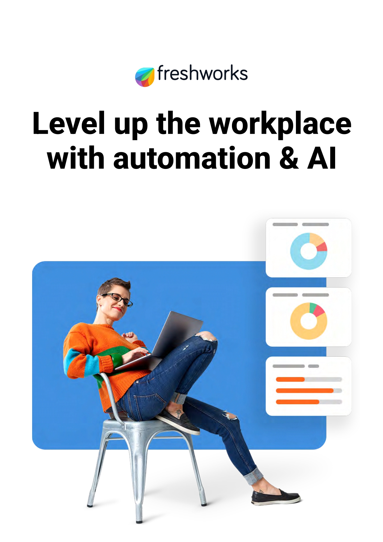 Level up the workplace with automation & AI - Apollo MarTech