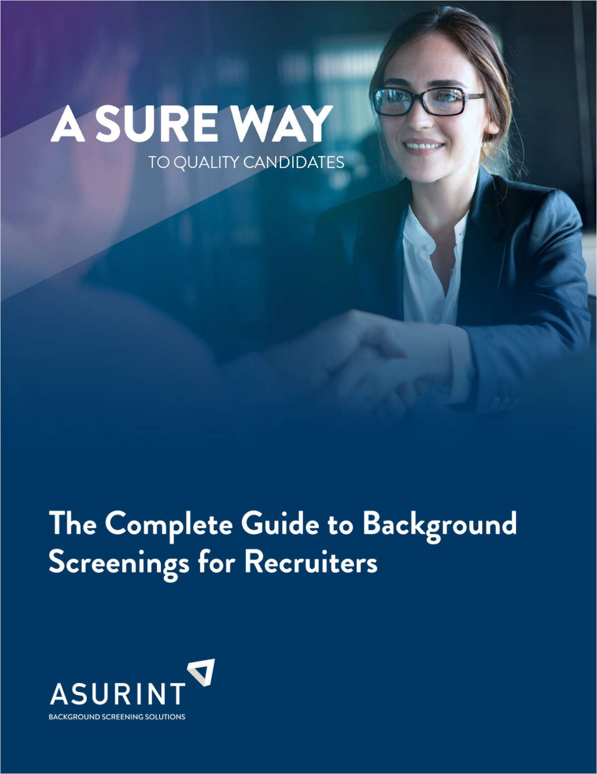 The Complete Guide - Background Screenings for Recruiters - Apollo MarTech