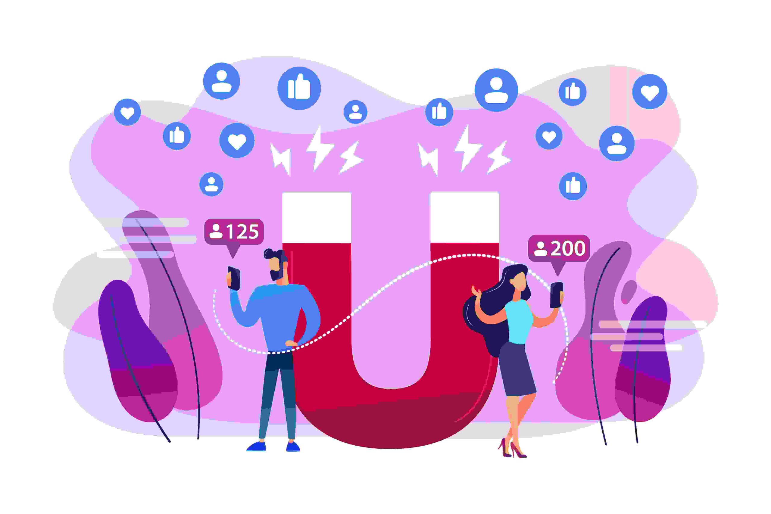 Creating Effective Lead Magnets: A Guide to Attracting and Converting Leads - Apollo MarTech